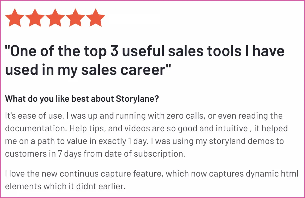 The Ultimate Guide to Creating In-app Tutorials